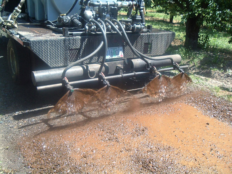 EnviRoad®, LLC| Gallery