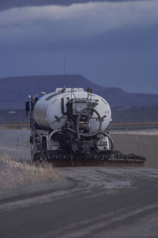 EnviRoad®, LLC| Gallery