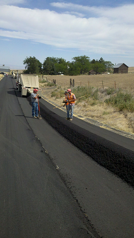 EnviRoad®, LLC| Gallery