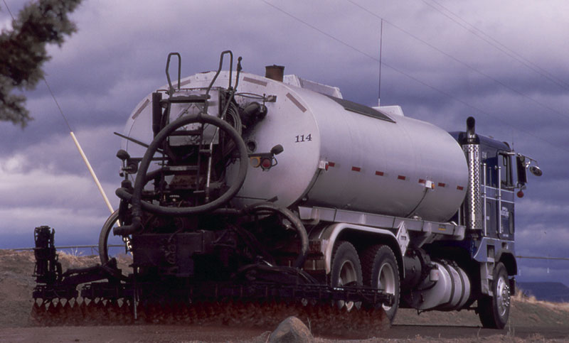 EnviRoad®, LLC| Gallery