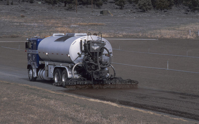 EnviRoad®, LLC| Gallery