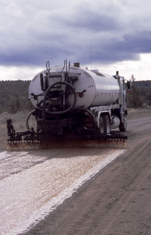 EnviRoad®, LLC| Gallery