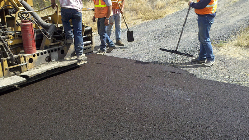 EnviRoad®, LLC| Gallery