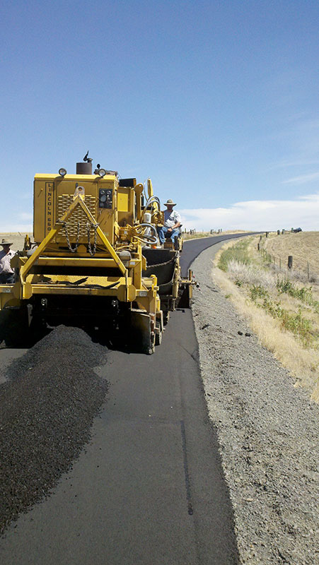 EnviRoad®, LLC| Gallery