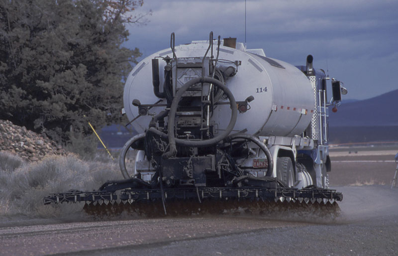 EnviRoad®, LLC| Gallery