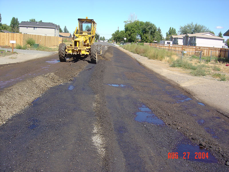 EnviRoad®, LLC| Gallery