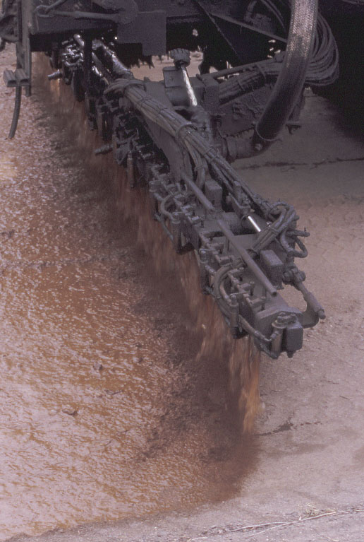 EnviRoad®, LLC | With Consistent Application, Earthbind® 100 Is a Cost ...