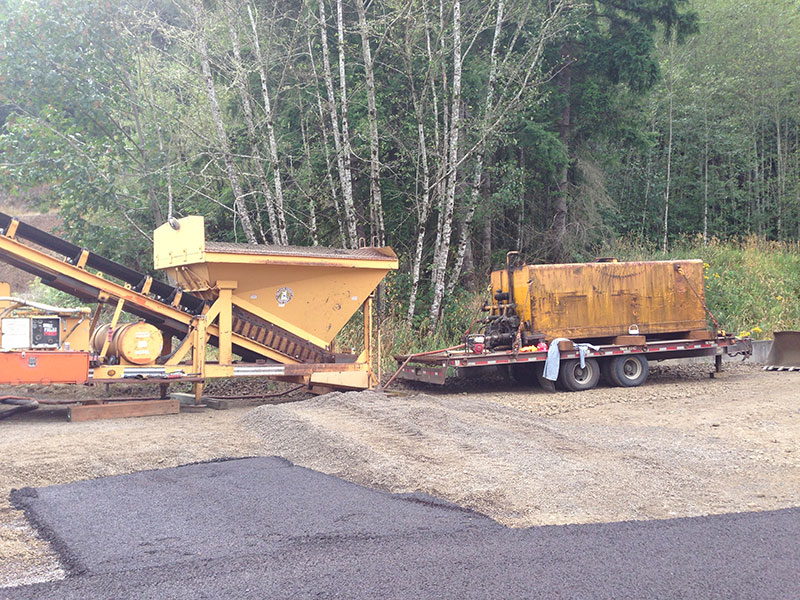 EnviRoad®, LLC| Gallery