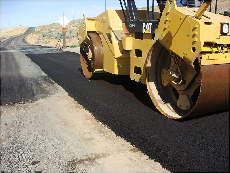 EnviRoad®, LLC| Gallery