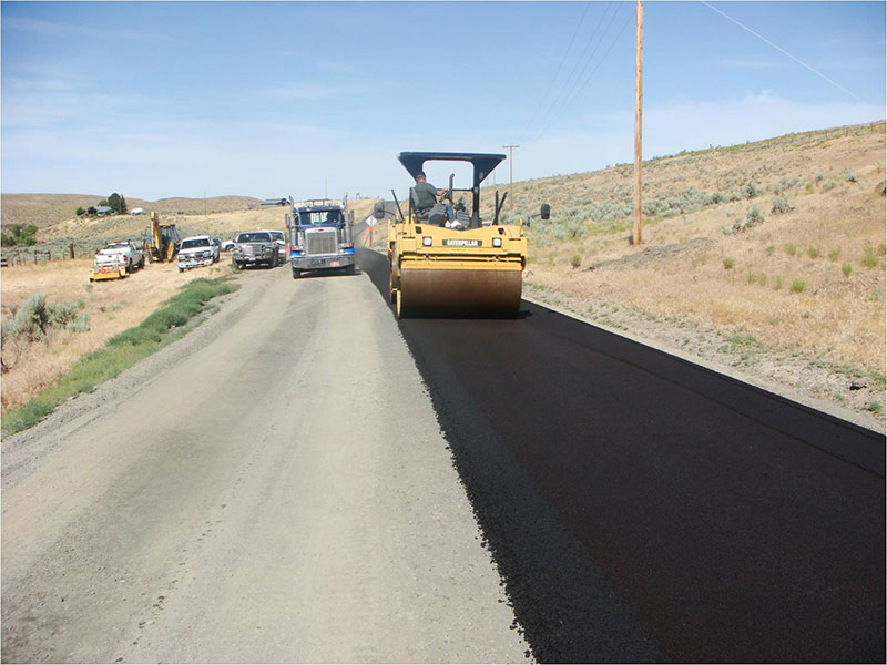 EnviRoad®, LLC| Gallery