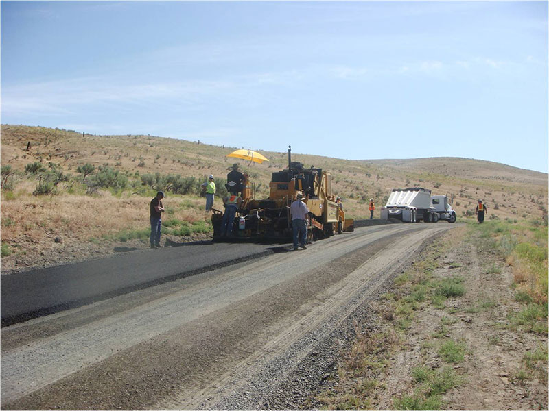 EnviRoad®, LLC| Gallery