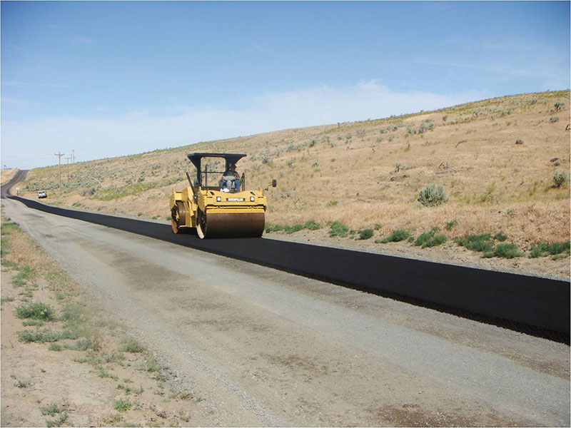 EnviRoad®, LLC| Gallery