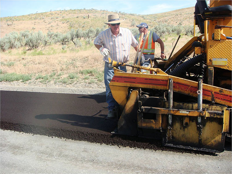 EnviRoad®, LLC| Gallery