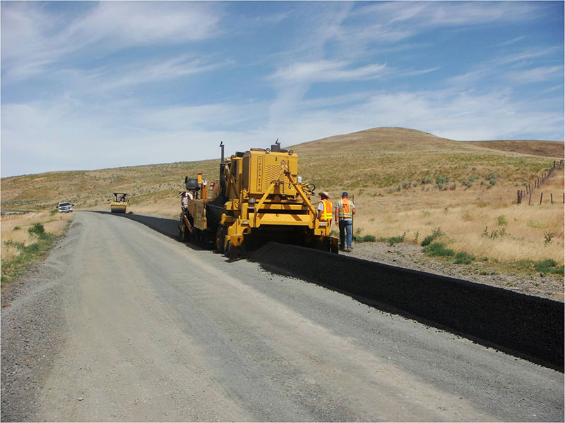 EnviRoad®, LLC| Gallery