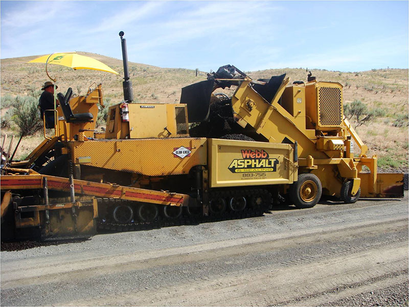 EnviRoad®, LLC| Gallery