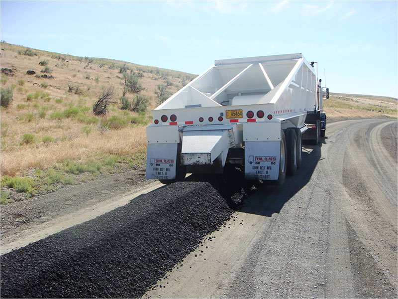 EnviRoad®, LLC| Gallery