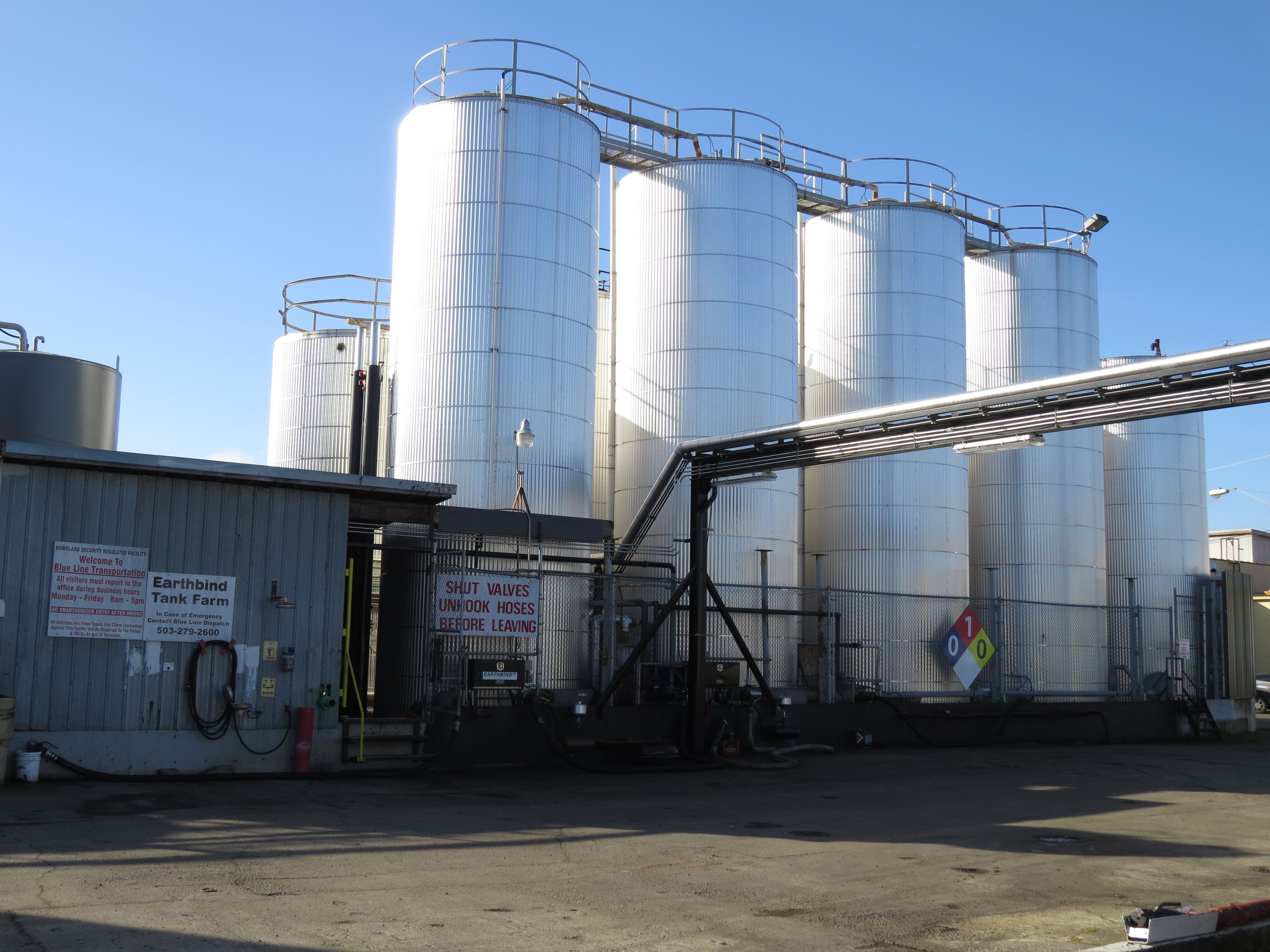 EnviRoad®, LLC | Benefits of EnviRoad's Earthbind Products