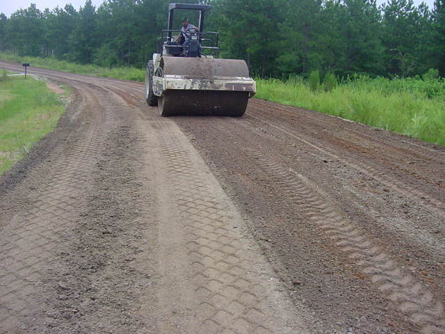 EnviRoad®, LLC | Agricultural Operations