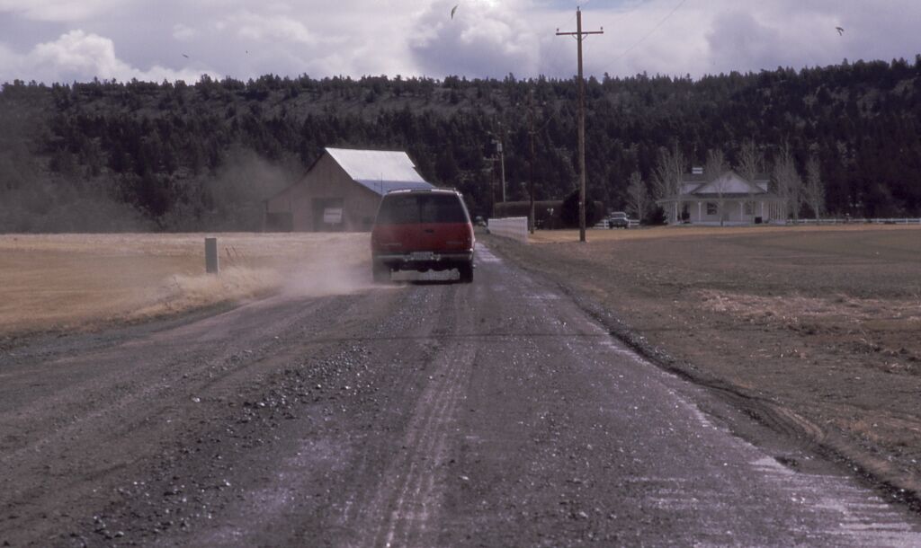EnviRoad®, LLC | Earthbind® 100 is an Ecological Solution for Dust ...