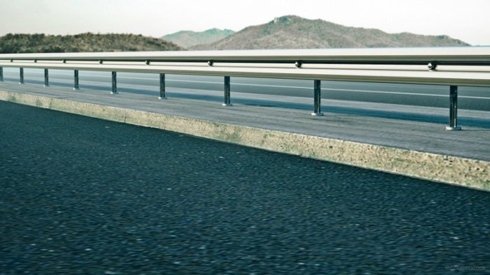 EnviRoad®, LLC | $8.5M California Road Project Successfully Completed ...